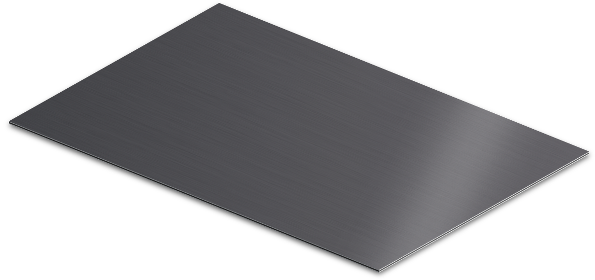 Facade cladding panels NEOBOND® – Kviller