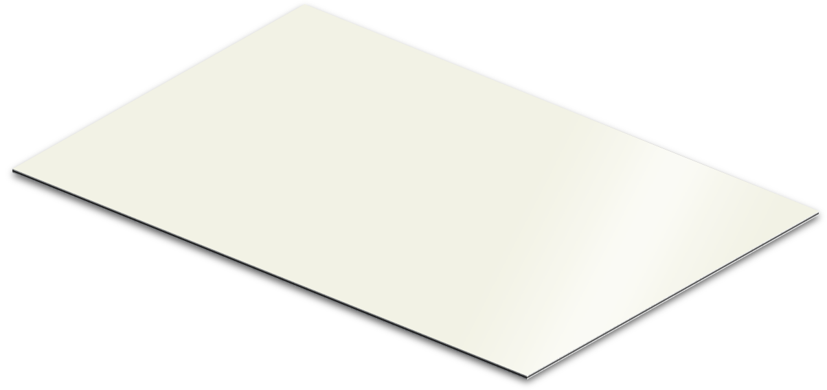 Facade cladding panels NEOBOND® – Kviller