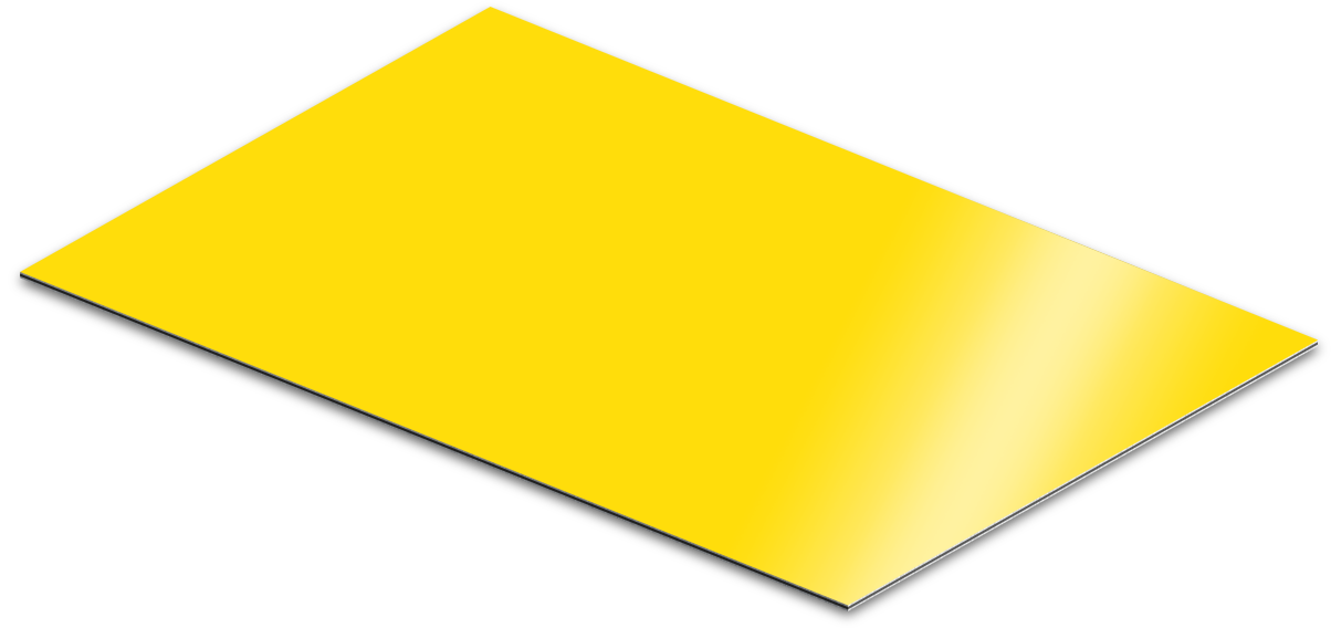 Fasādes paneļi NEOBOND® – Kviller