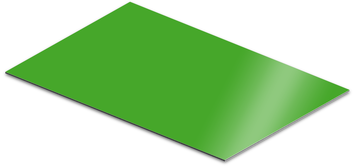 Fasādes paneļi NEOBOND® – Kviller