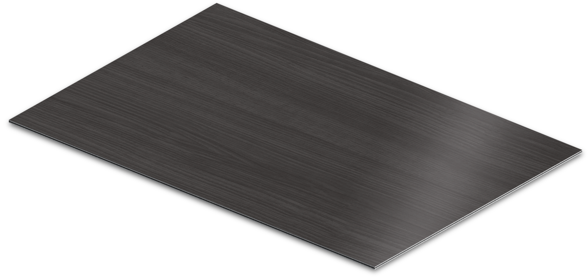 Facade cladding panels NEOBOND® – Kviller