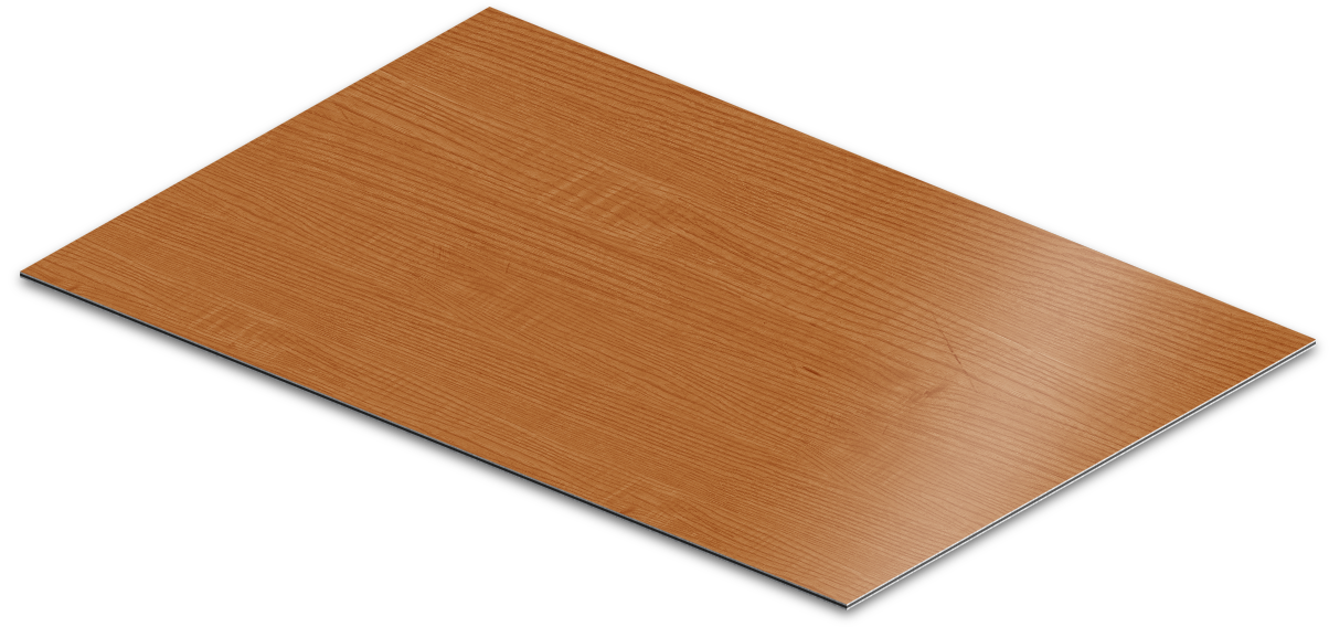 Facade cladding panels NEOBOND® – Kviller