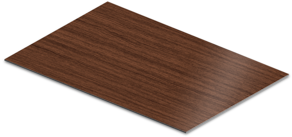 Facade cladding panels NEOBOND® – Kviller