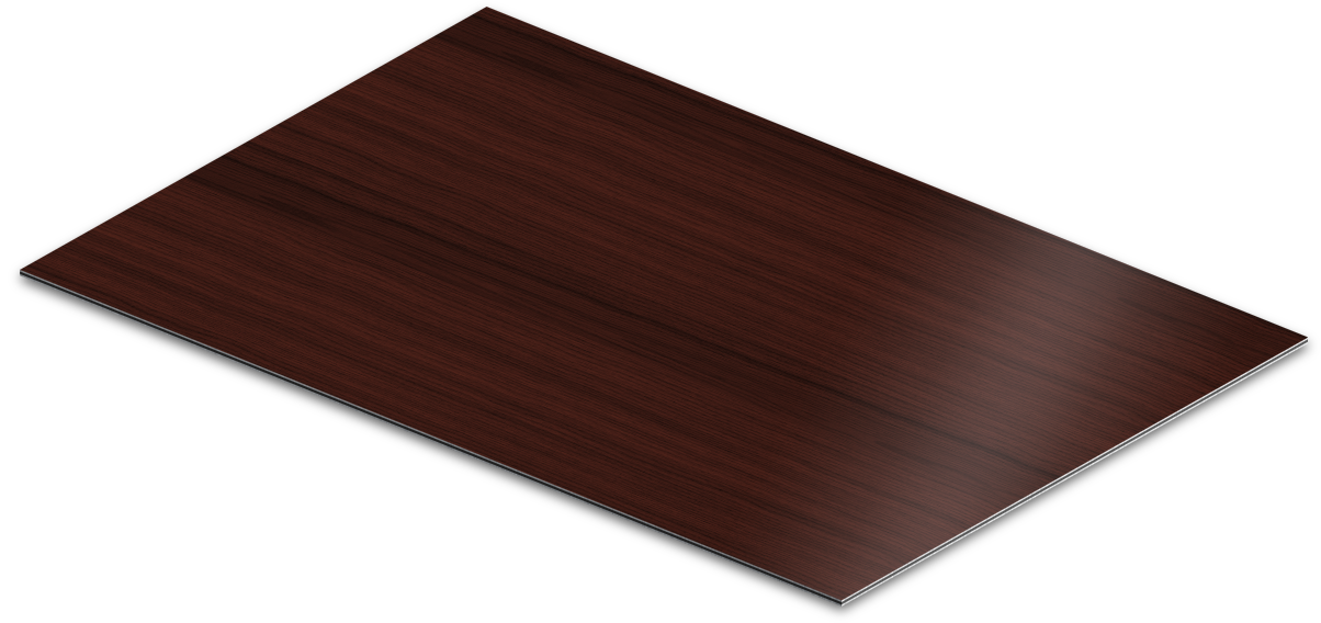 Facade cladding panels NEOBOND® – Kviller