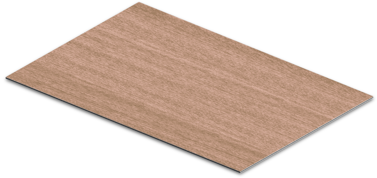 Facade cladding panels NEOBOND® – Kviller