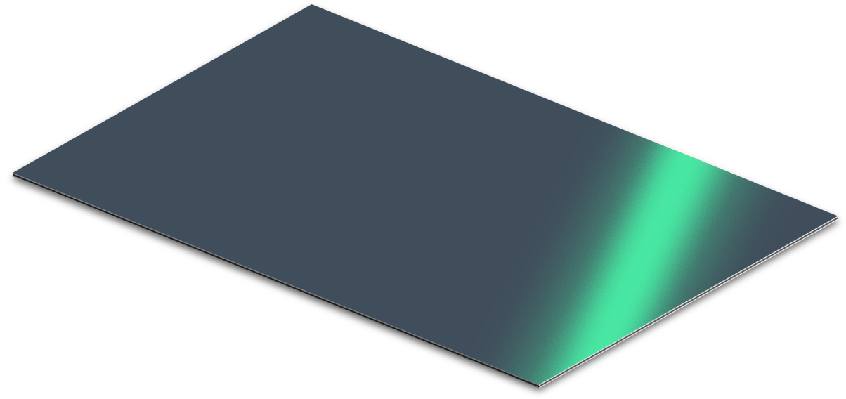 Fasādes paneļi NEOBOND® – Kviller